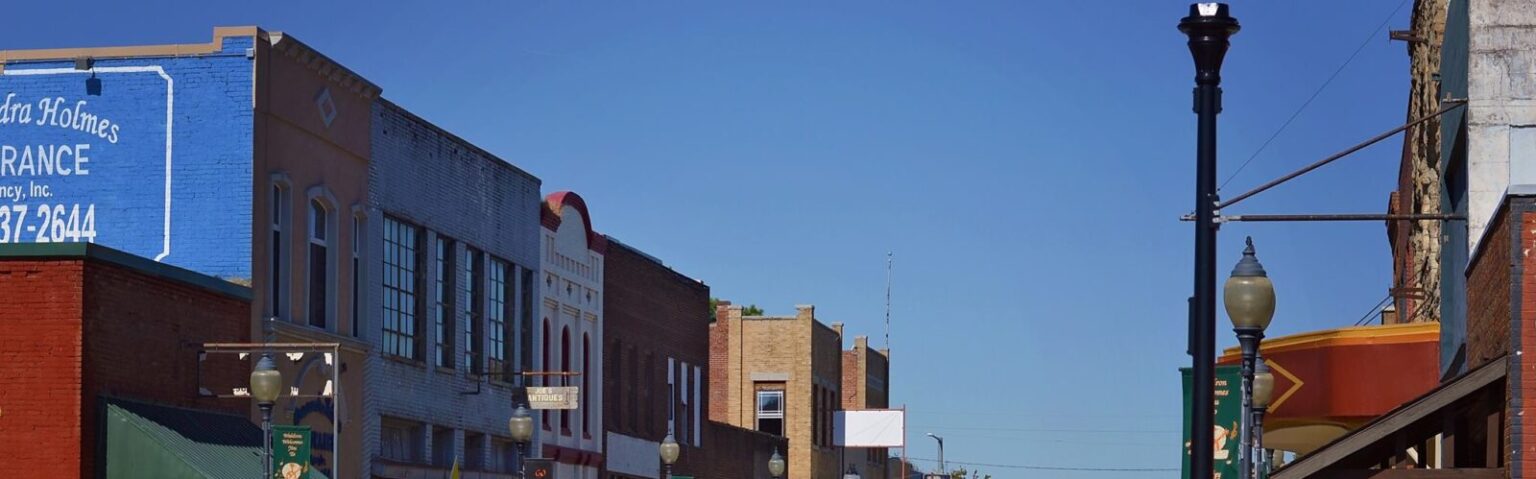 Welcome to Waldron - Waldron Arkansas